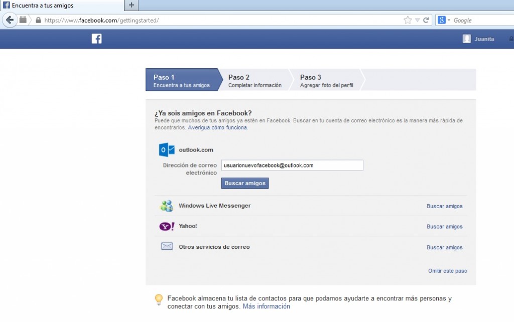 FACEBOOK en español + www.facebook.com facebookç iniciar sesion